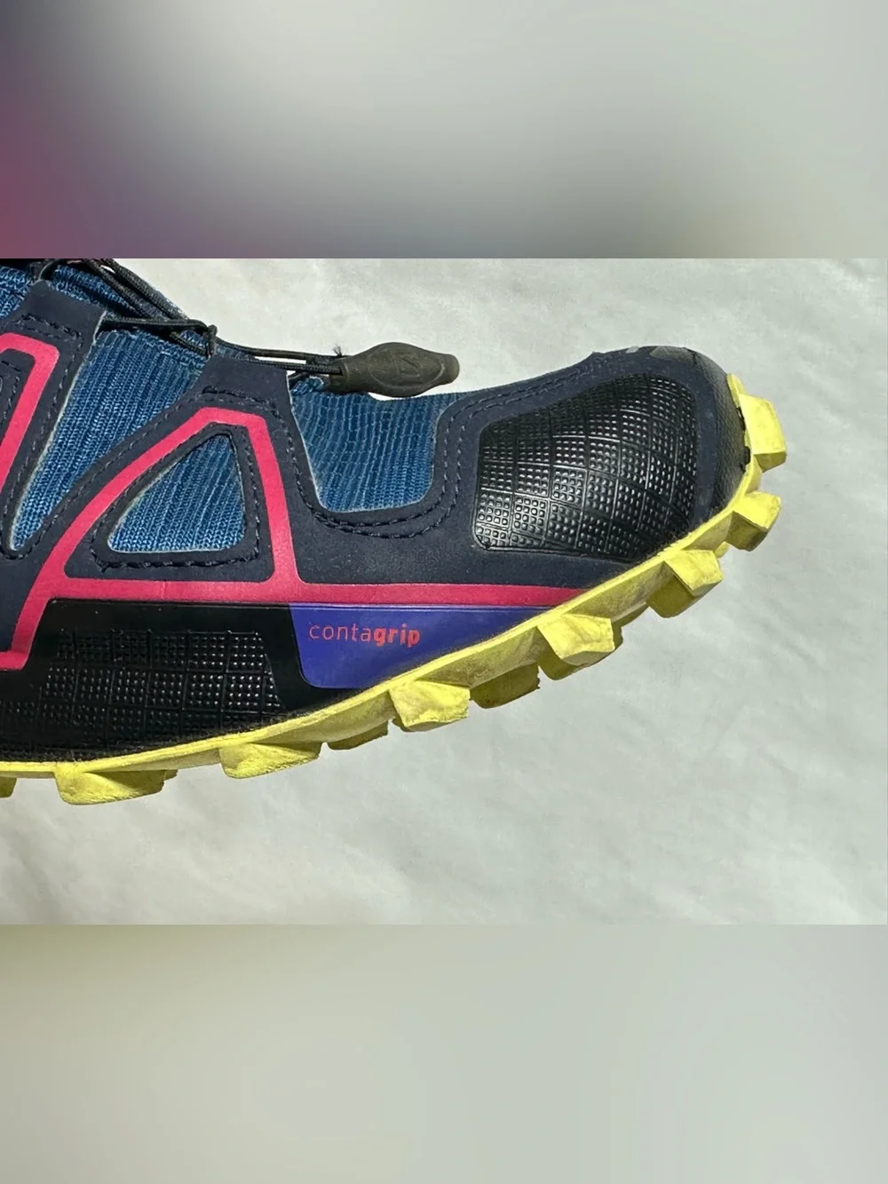 Salomon | Shoes | Womens Salomon Speedcross4 Gtx Trail Running Hiking ...